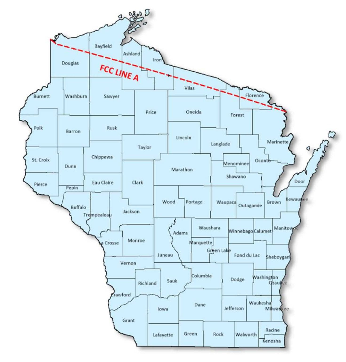 State of Wisconsin Interoperable Communications Field Operations Guide ...
