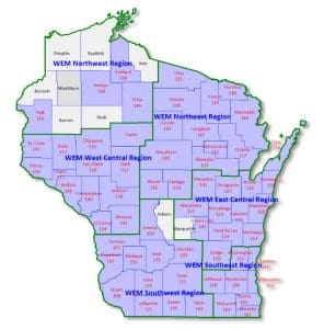 State of Wisconsin Interoperable Communications Field Operations Guide ...