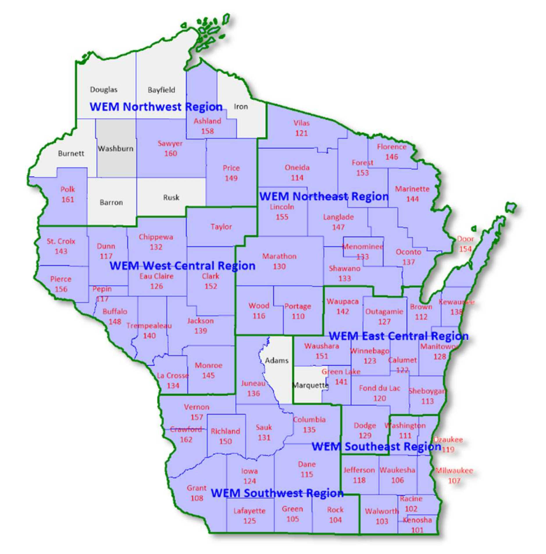 State of Wisconsin Interoperable Communications Field Operations Guide ...